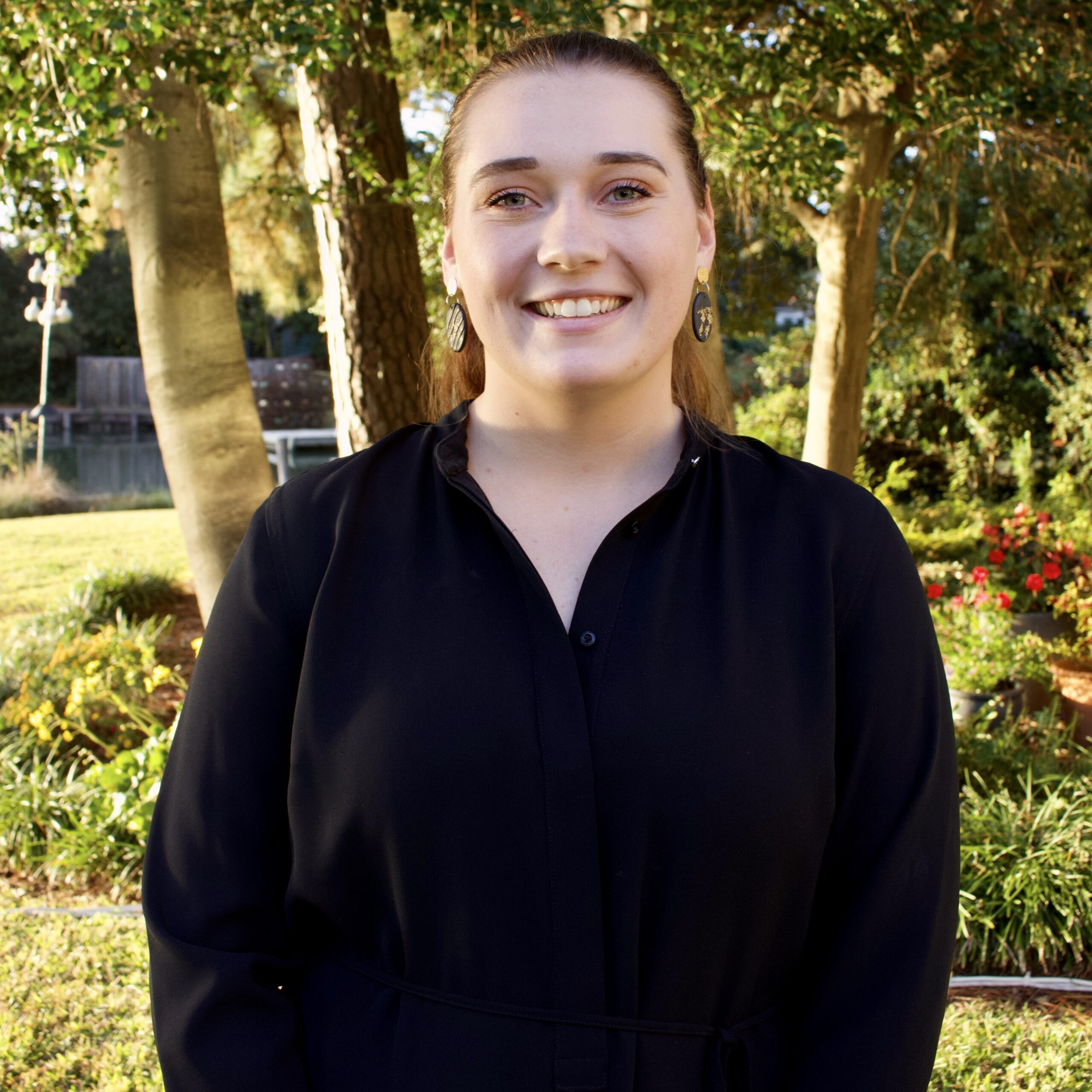 Kinney_Headshot - Chesapeake Conservation Landscaping Council