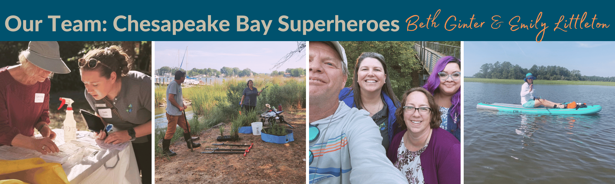 blog post 2025 - Chesapeake Conservation Landscaping Council